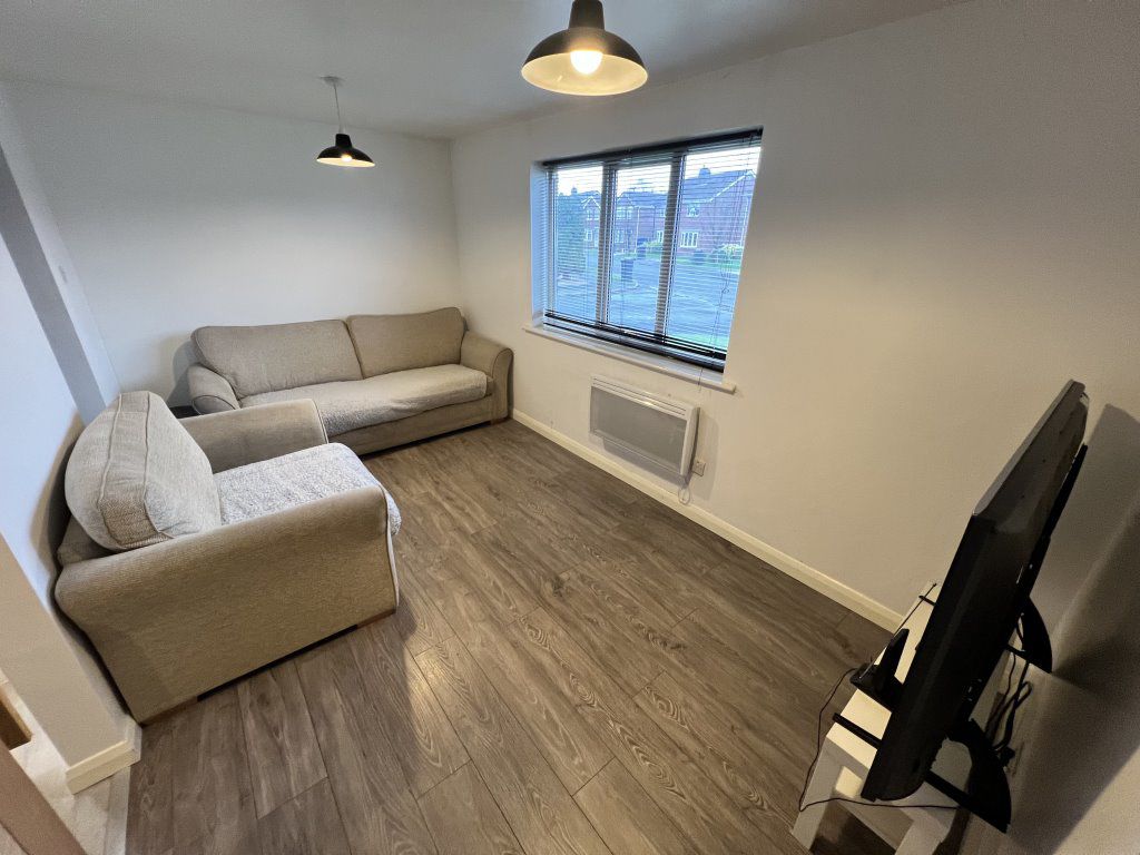 Sycamore Road, Barlby, YO8 | Number 1 Letting