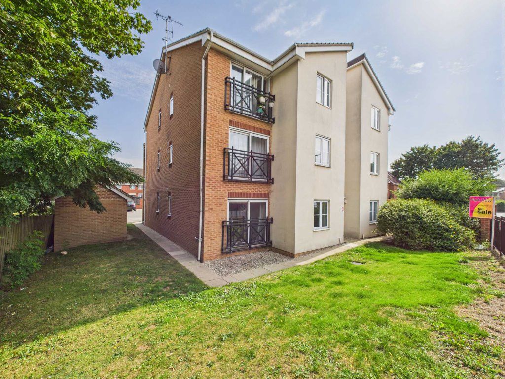 Cherry Tree Walk, Knottingley, WF11 | Number 1 Letting